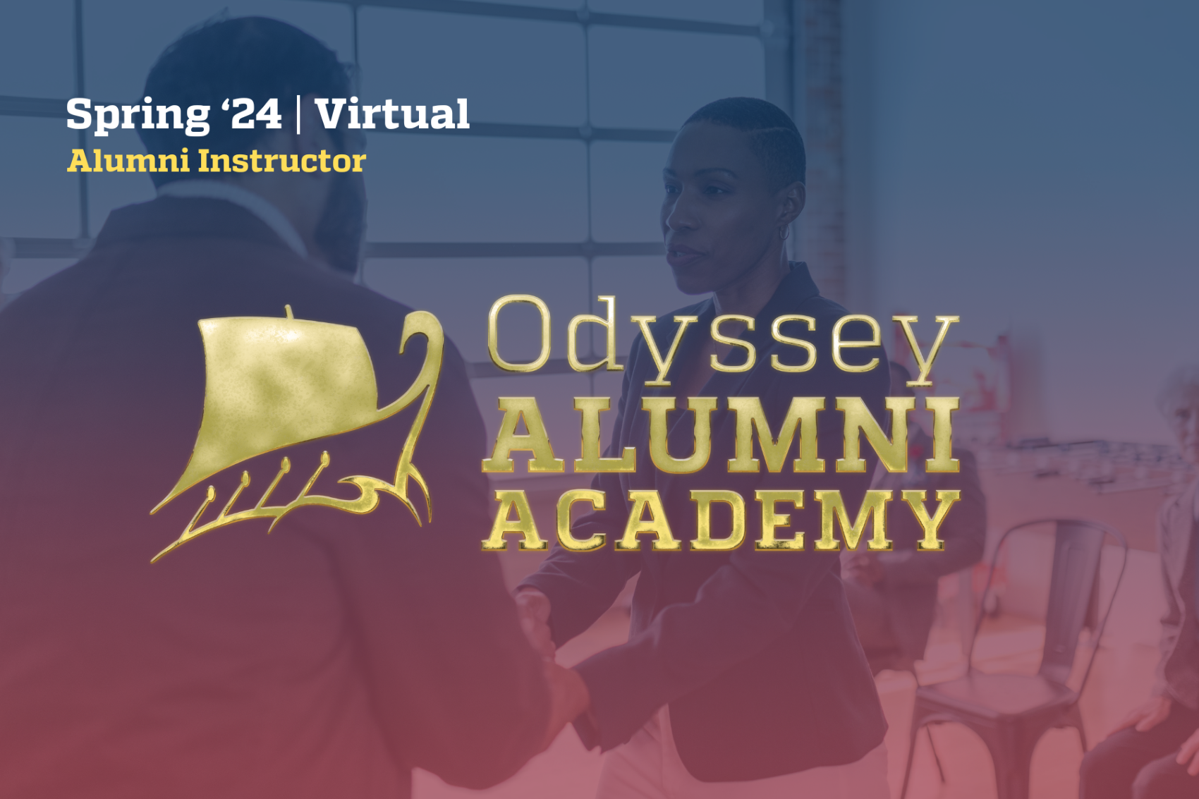 Dynamic Networking: How to Maximize Connectivity with Matthew Auran ...