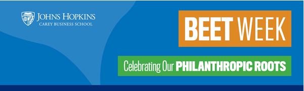 Carey Business School: Beet Week Preview - Virtual Trivia Night | Johns ...