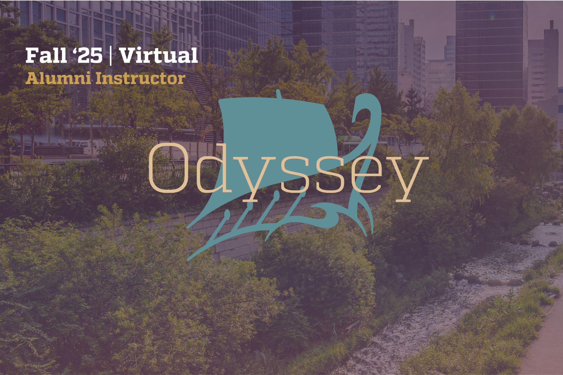 The Art and Science of Urban Stream Ecosystem Restoration with Kenneth ...