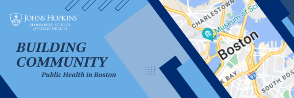 Building Community - Boston | Johns Hopkins Events
