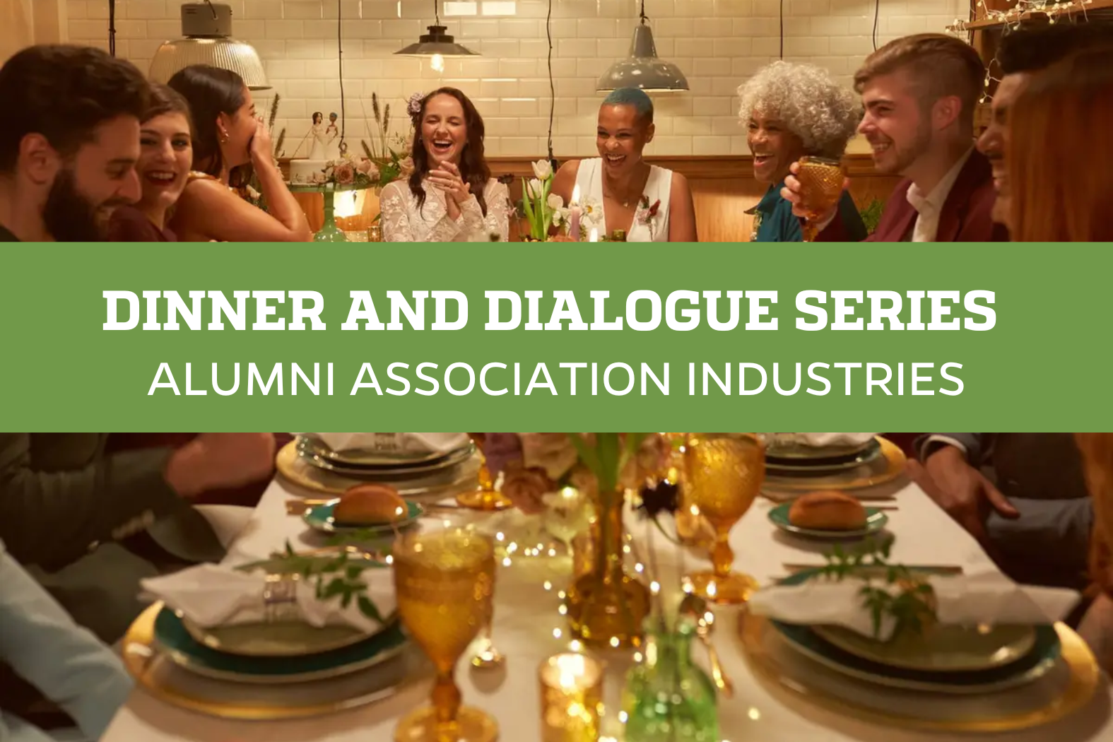 Dinner & Dialogue Hopkins Series: Career Coaching with Curtis Butler ...