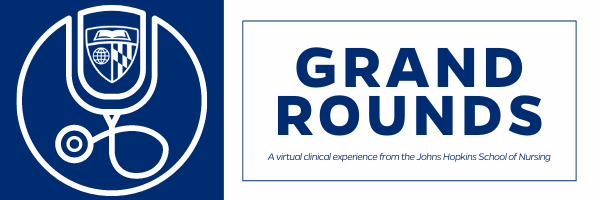 Virtual Nursing Grand Rounds: International Nursing | Johns Hopkins Events