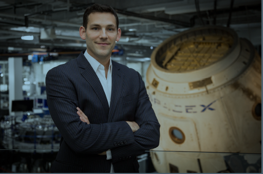 JHU Engineers Week 2021: Aerospace Exploration - Ignite Your Career ...